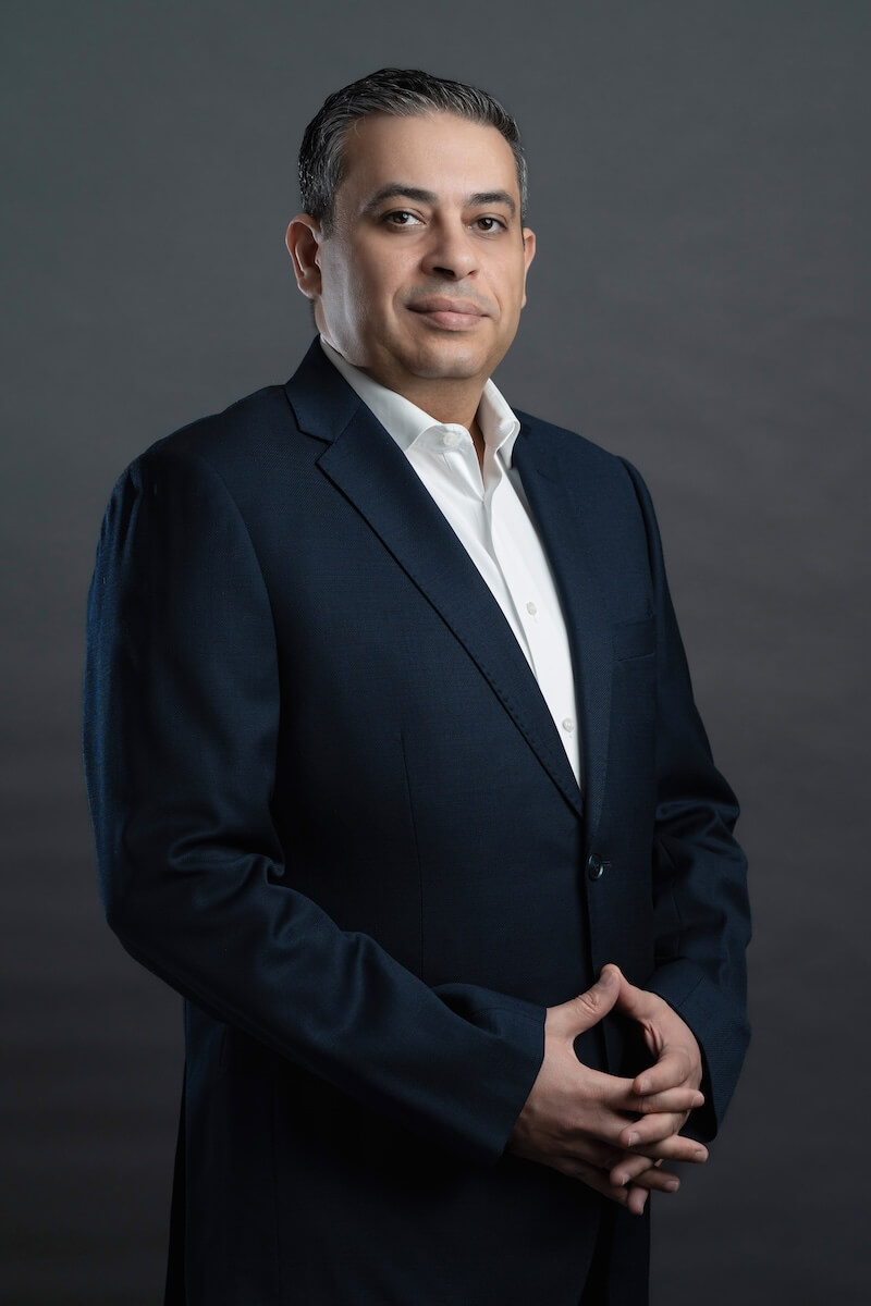 Meet Our Executive Team | The First Group Hospitality